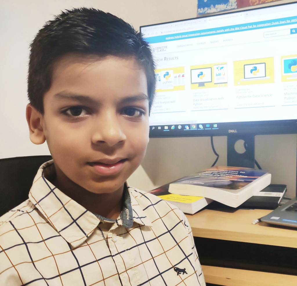 NWL-Image-youngest_python_programmer_XnX | Digitech Academy
